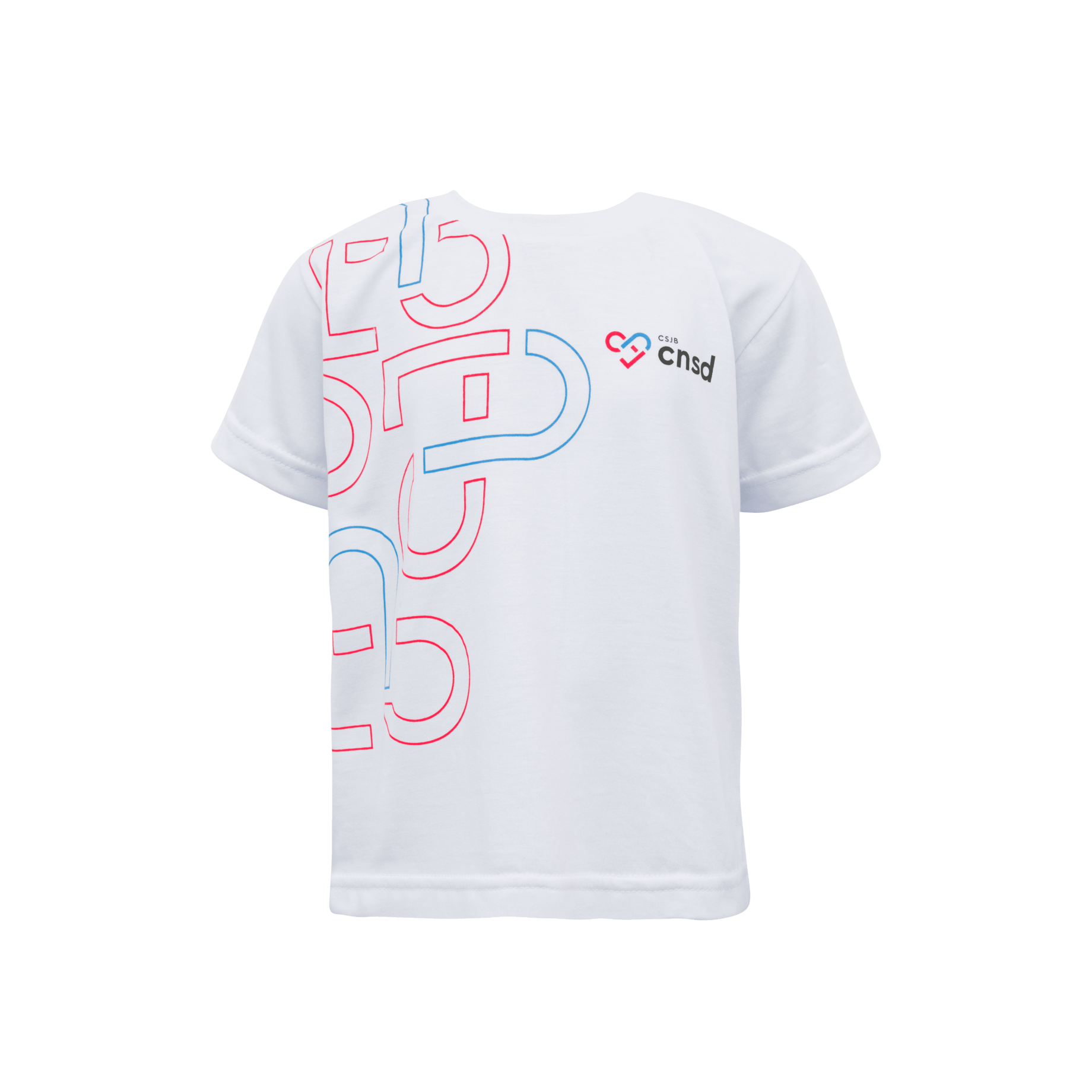 CAMISA INFANTIL CNSD - En-Sof Uniformes